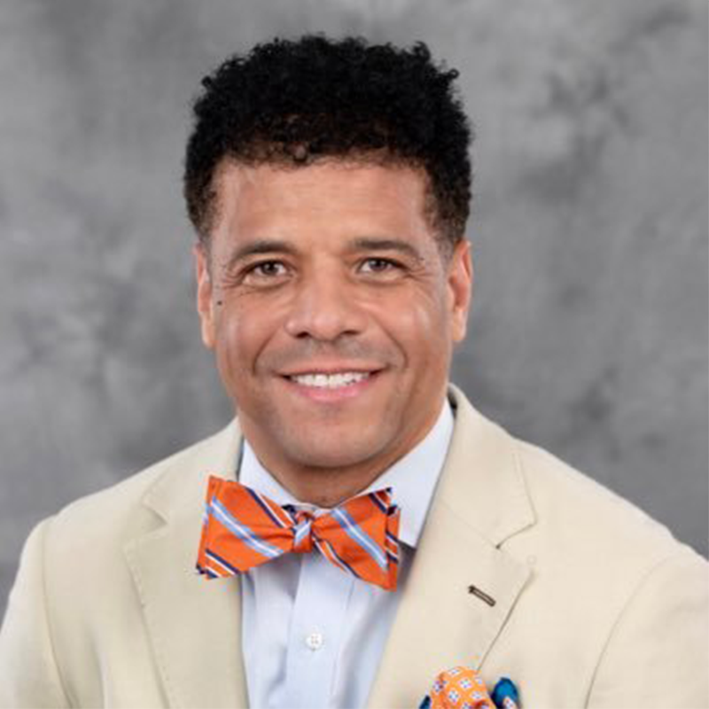 Howard University Appoints Robert T. Muhammad Director of Financial Aid | The Dig at Howard ...